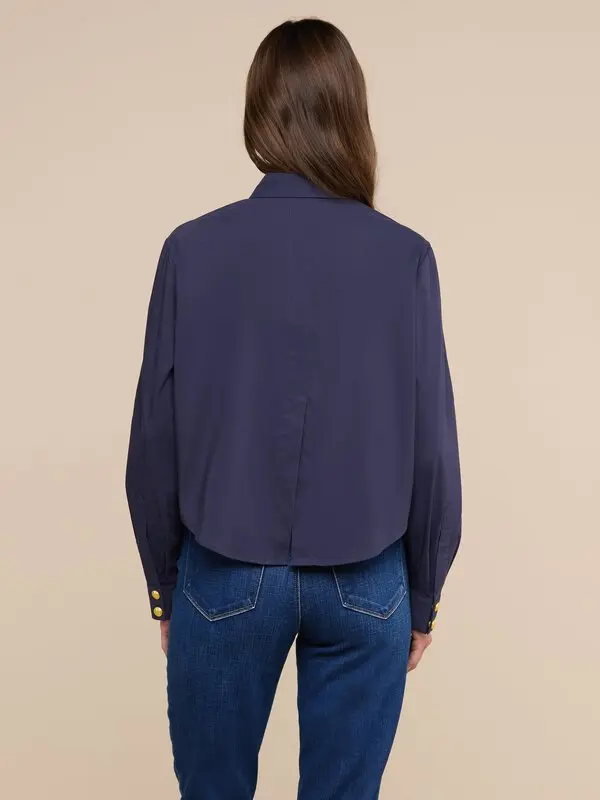 L'Agence Cosette Shirt