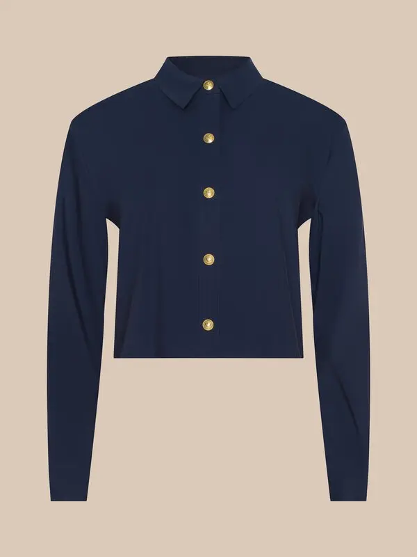 L'Agence Cosette Shirt