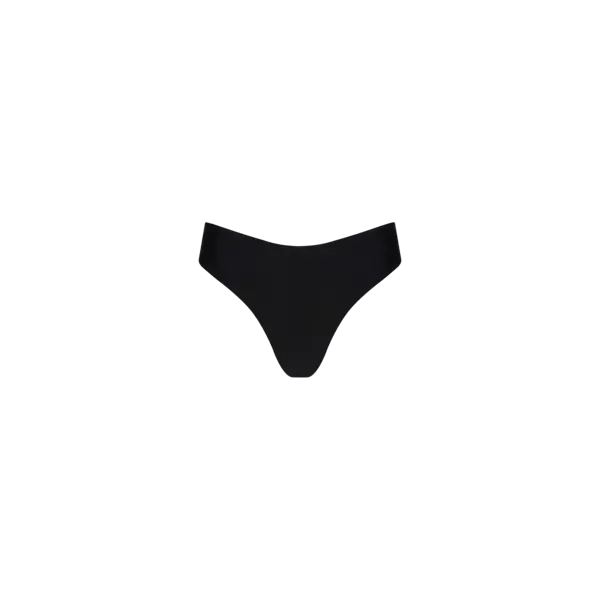 L'AGENCE Gianna Brazilian Bikini Bottom