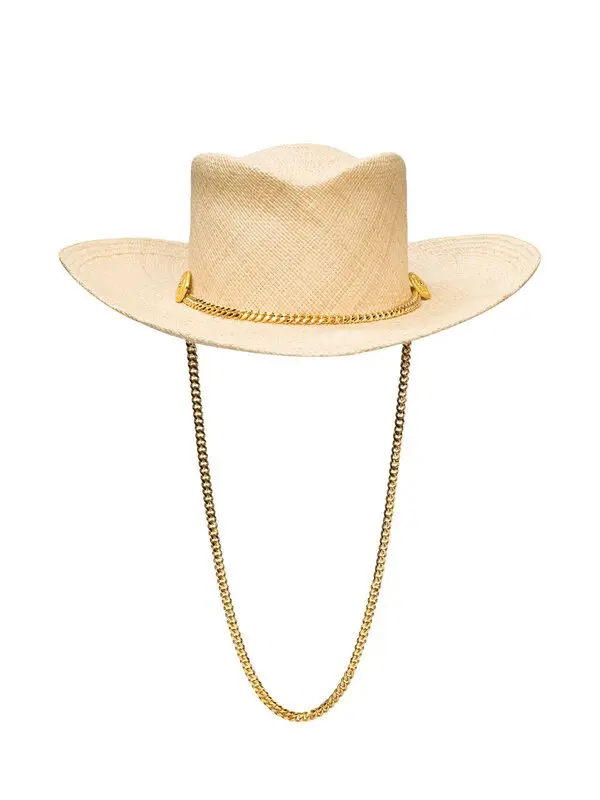 L'Agence Zamora Cowboy Hat