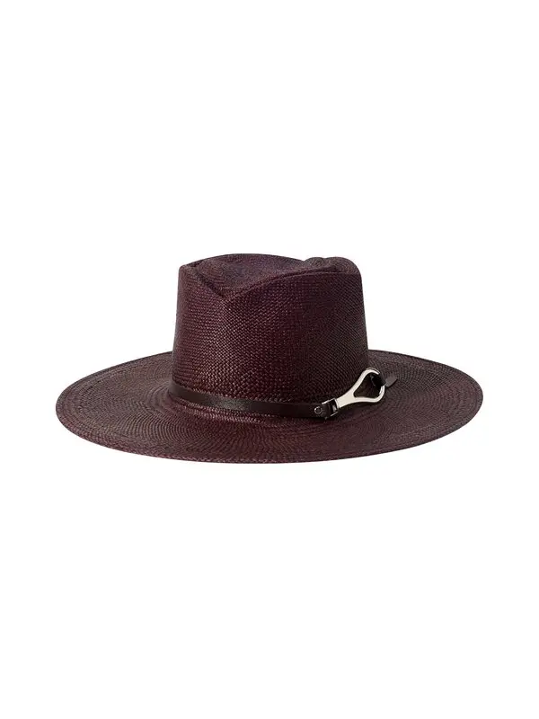 L'Agence Estella Fedora