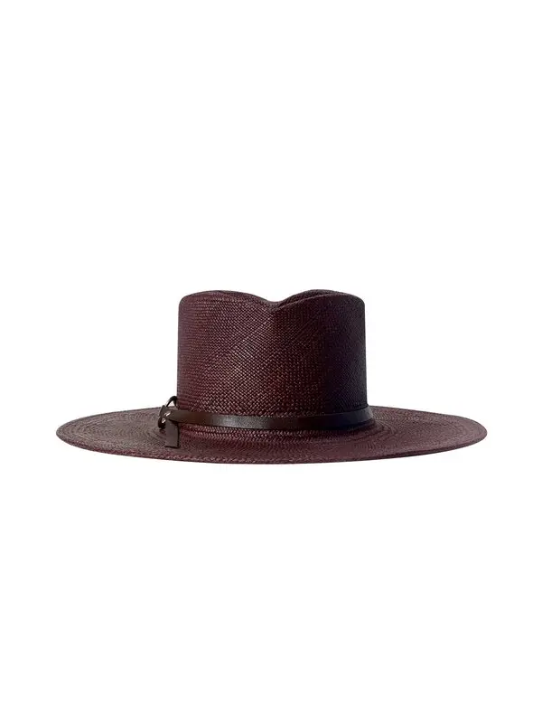 L'Agence Estella Fedora