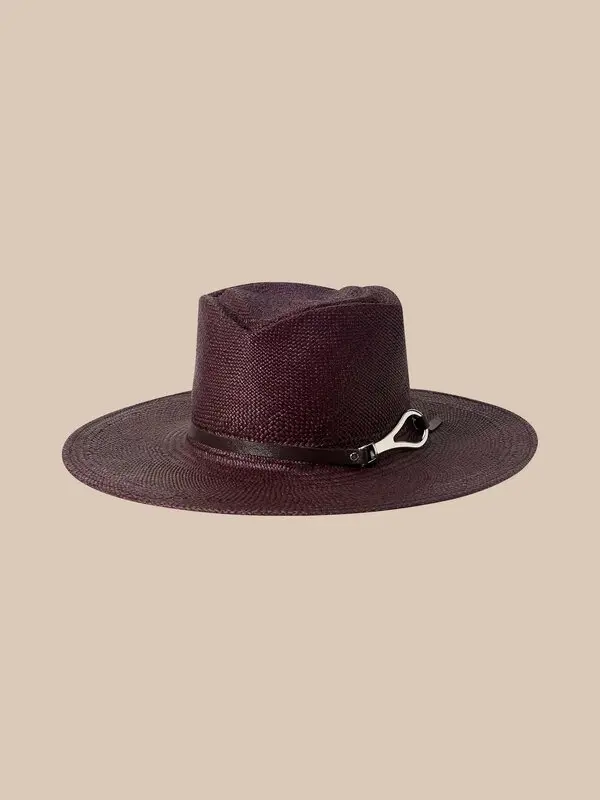 L'Agence Estella Fedora