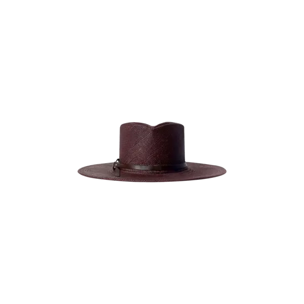 L'Agence Estella Fedora - Espresso