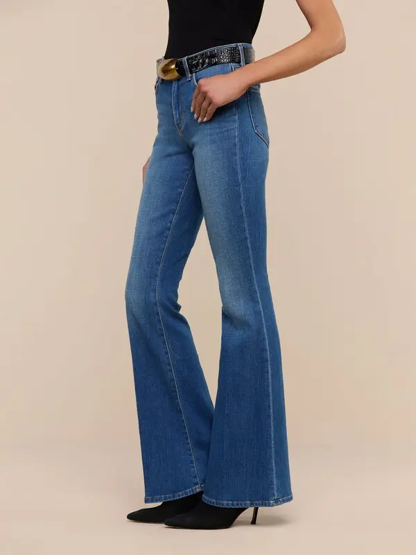 L'Agence Bell Flare Jean
