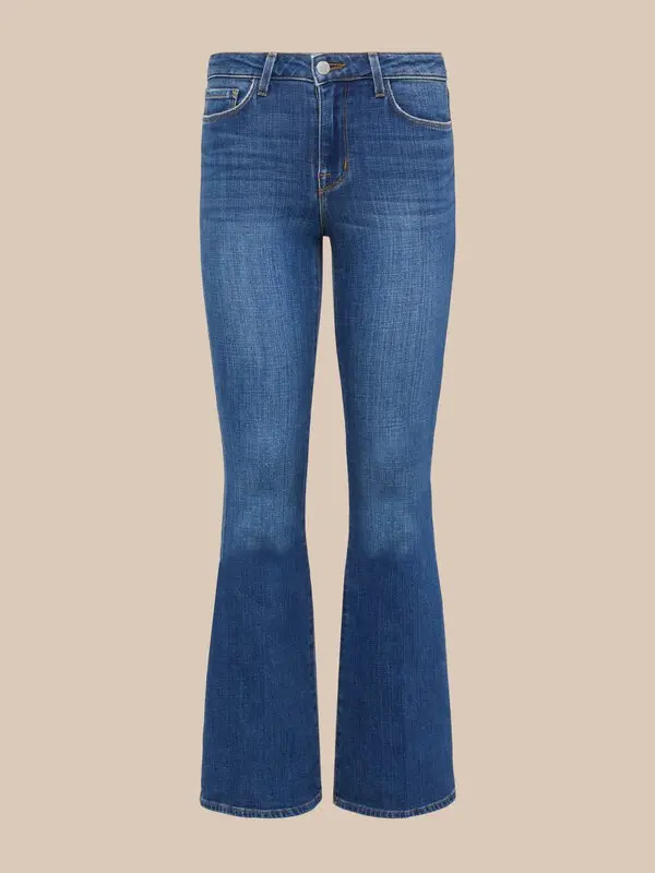 L'Agence Bell Flare Jean