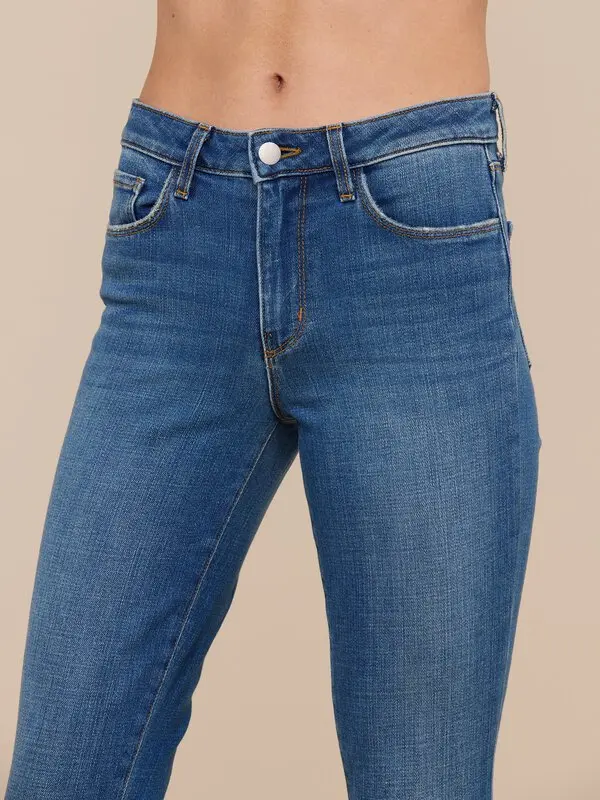 L'Agence Bell Flare Jean