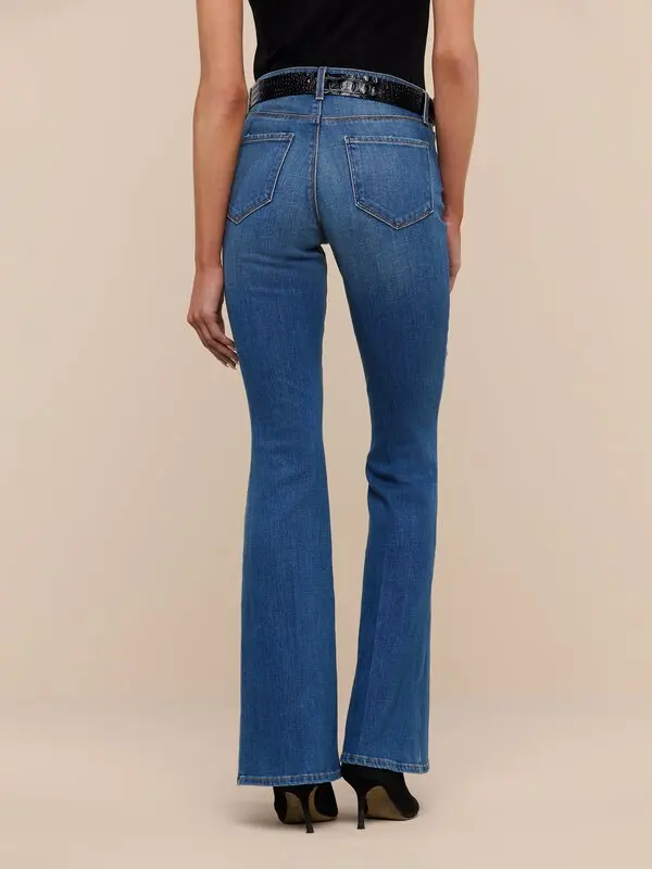 L'Agence Bell Flare Jean