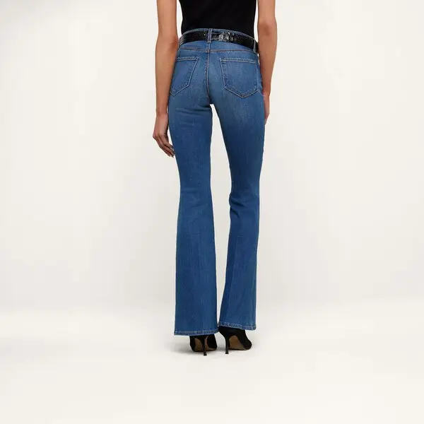 L'Agence Bell Flare Jean