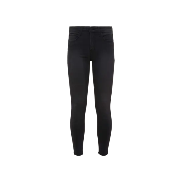 L'Agence Margot Cropped Skinny Jean