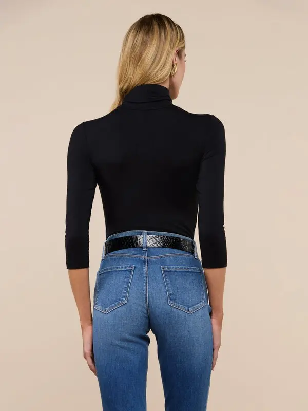 L'Agence Aja Turtleneck