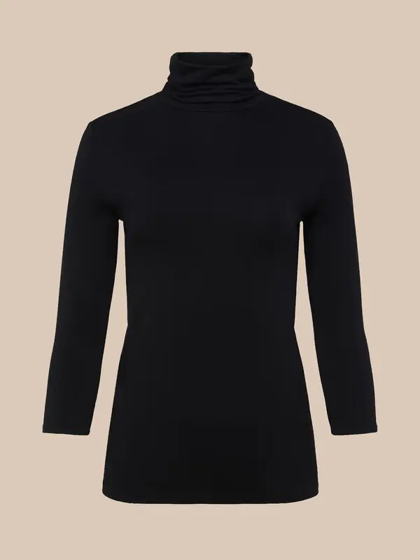 L'Agence Aja Turtleneck