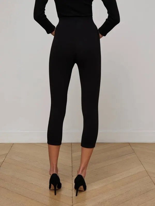 L'Agence Dee Capri Pants