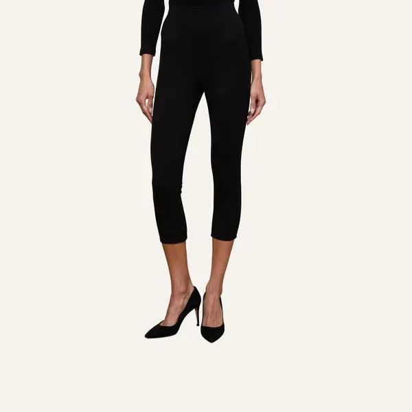 L'Agence Dee Capri Pants