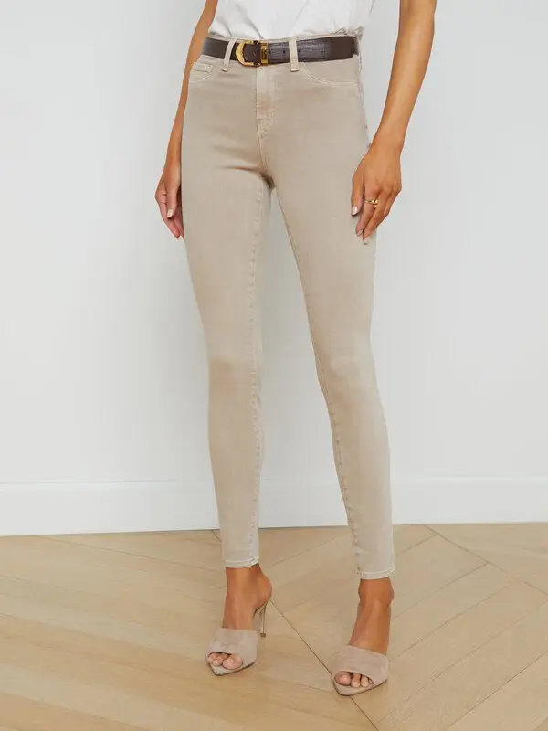 L'Agence Marguerite Skinny Jean