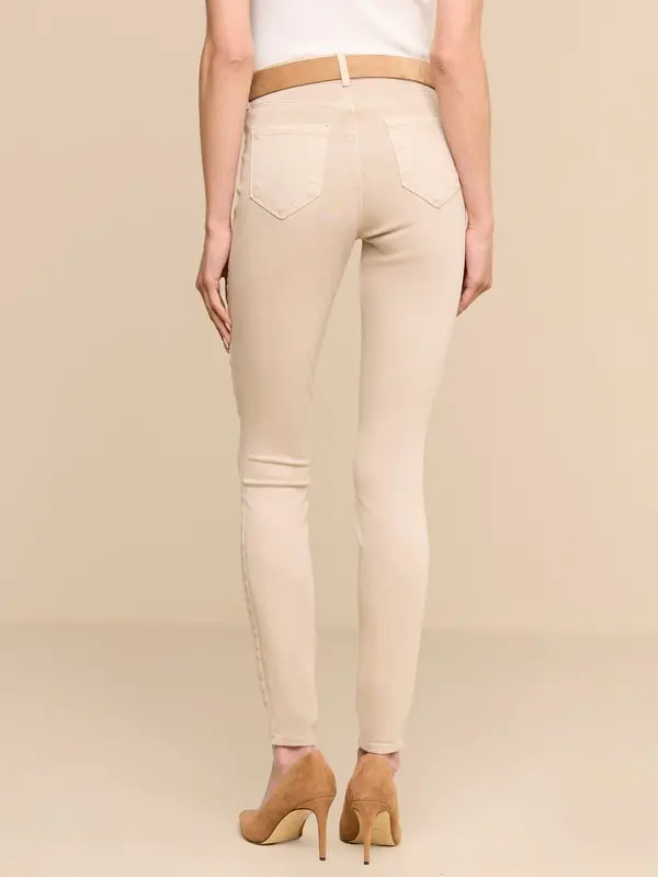 L'Agence Marguerite Skinny Jean