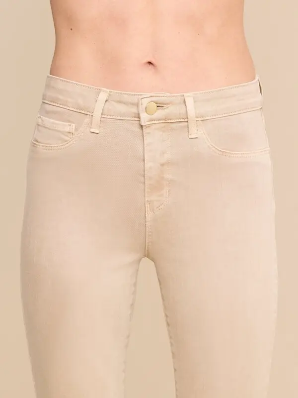 L'Agence Marguerite Skinny Jean