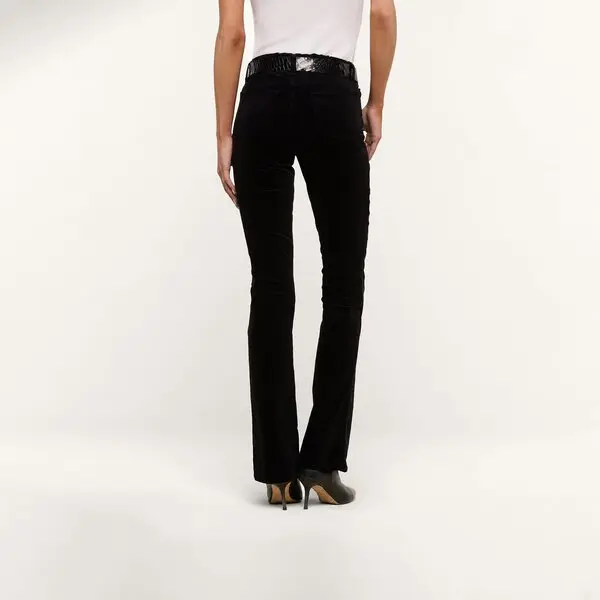 L'Agence Stevie Velvet Jean