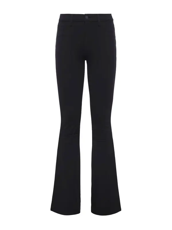 L'Agence Marty Flare Pants