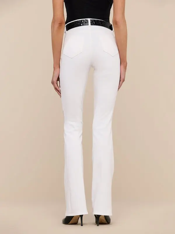 L'Agence Selma Bootcut Jeans