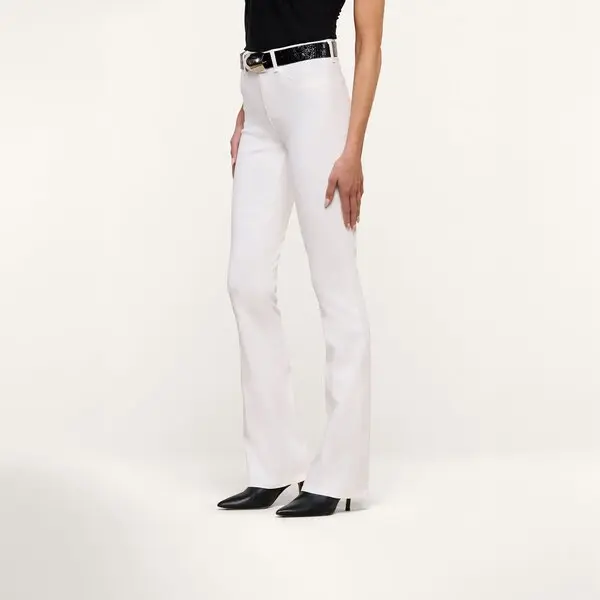 L'Agence Selma Bootcut Jeans