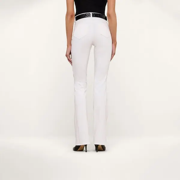 L'Agence Selma Bootcut Jeans