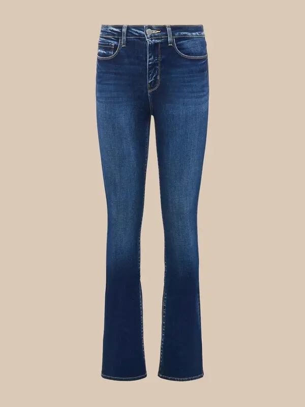 L'Agence Selma Bootcut Jean