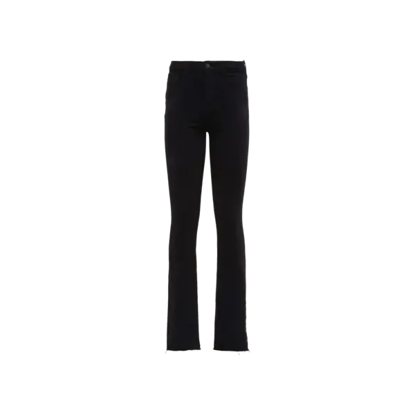 L'Agence Ruth Straight-leg Jean