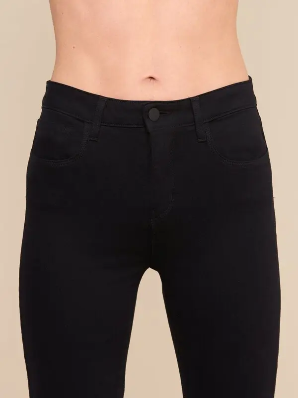 L'Agence Selma Bootcut Jean