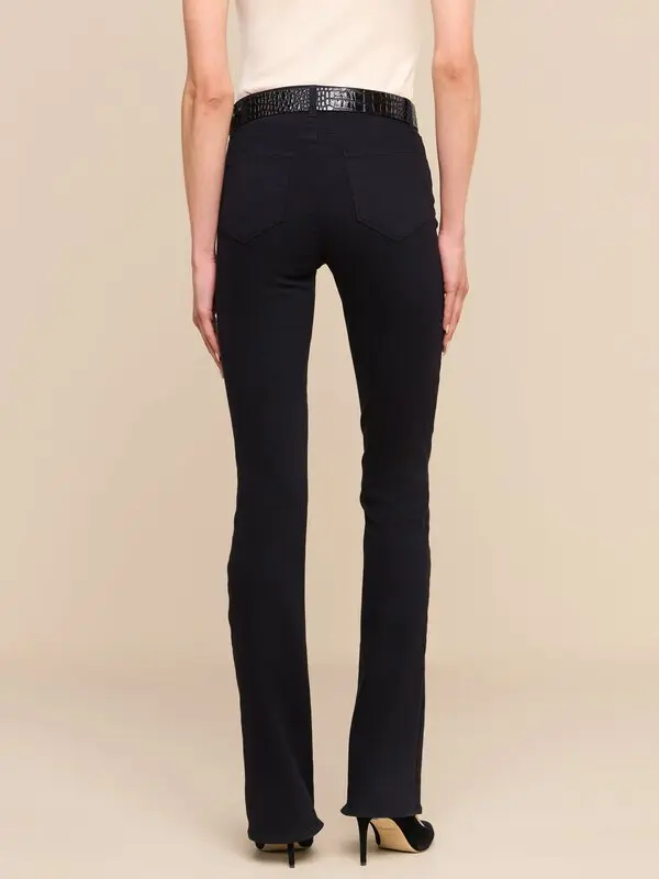 L'Agence Selma Bootcut Jean