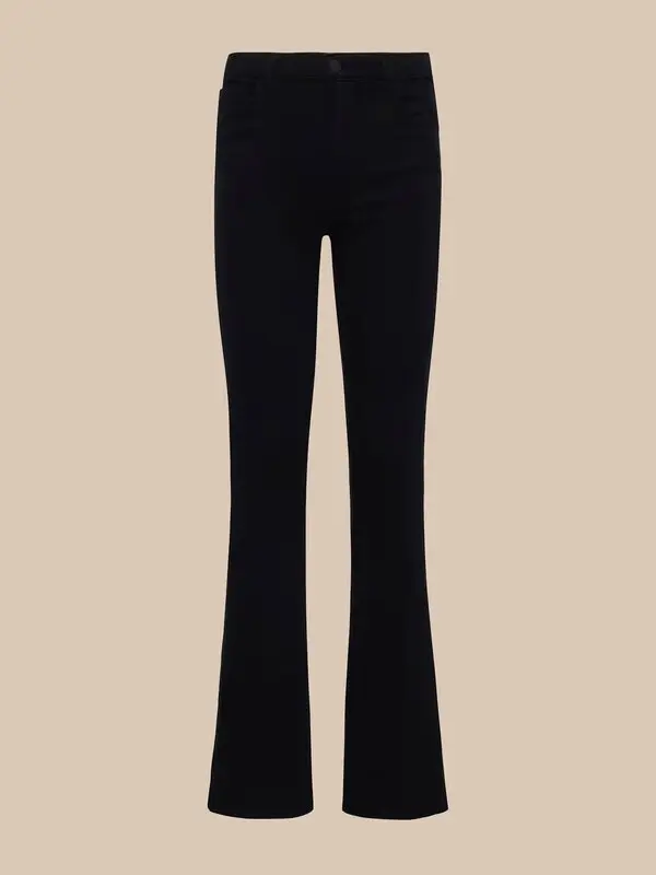L'Agence Selma Bootcut Jean
