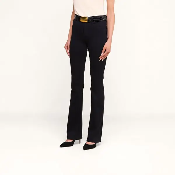 L'Agence Selma Bootcut Jean