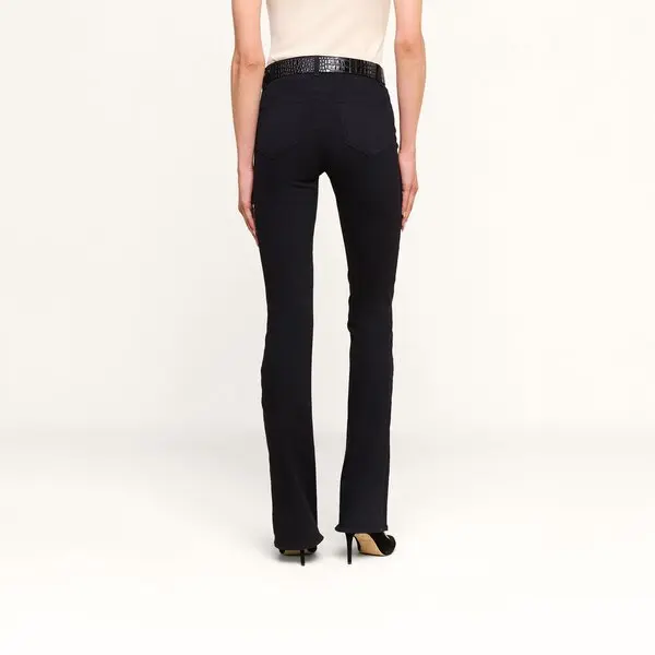 L'Agence Selma Bootcut Jean