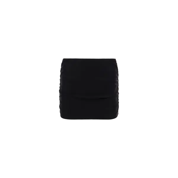 L'AGENCE Coco Mini Skirt