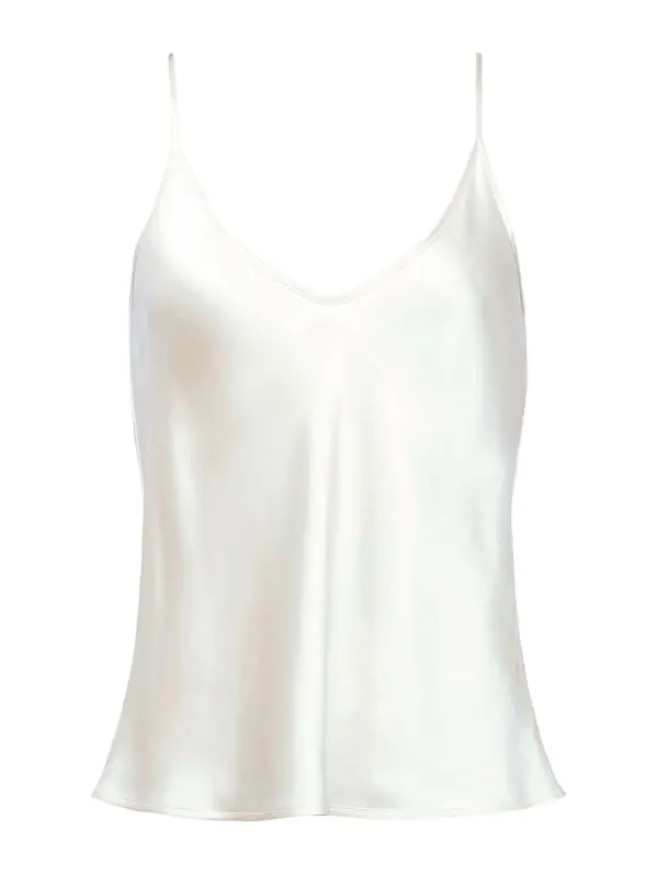 L'Agence Lexi Silk Camisole