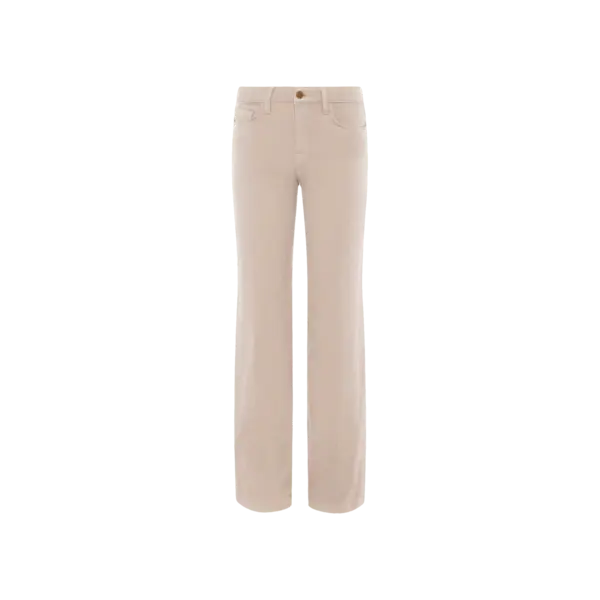 L'Agence Scottie Wide-leg Jean