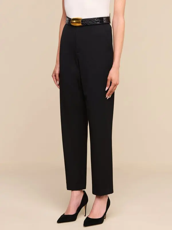 L'Agence Rebel Trouser