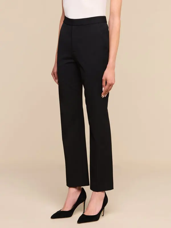 L'Agence Rebel Trouser