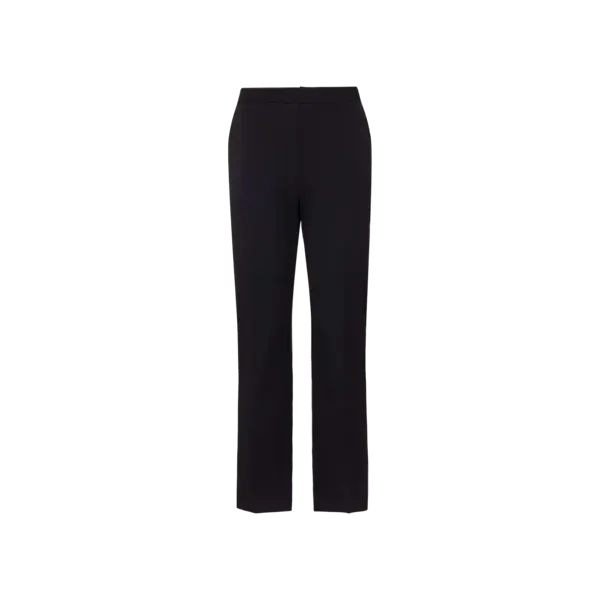 L'Agence Rebel Straight-leg Trousers