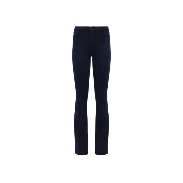 L'Agence Ruth Straight-leg Jean