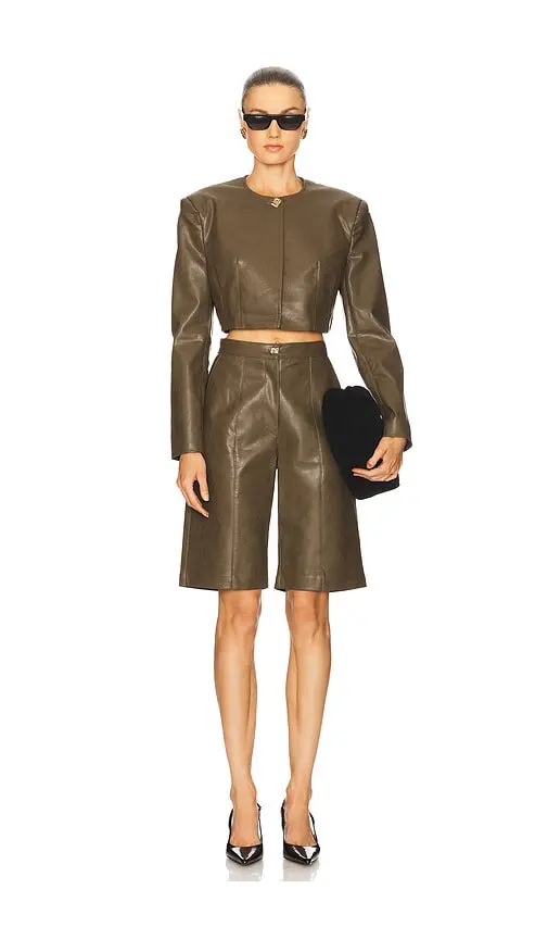 SABINA MUSAYEV Tim Jacket