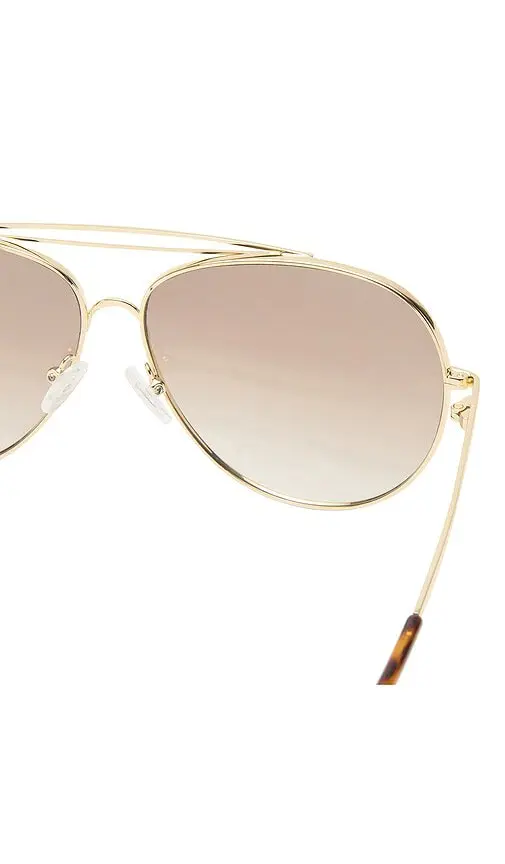 Le Specs Abracadabra Sunglasses