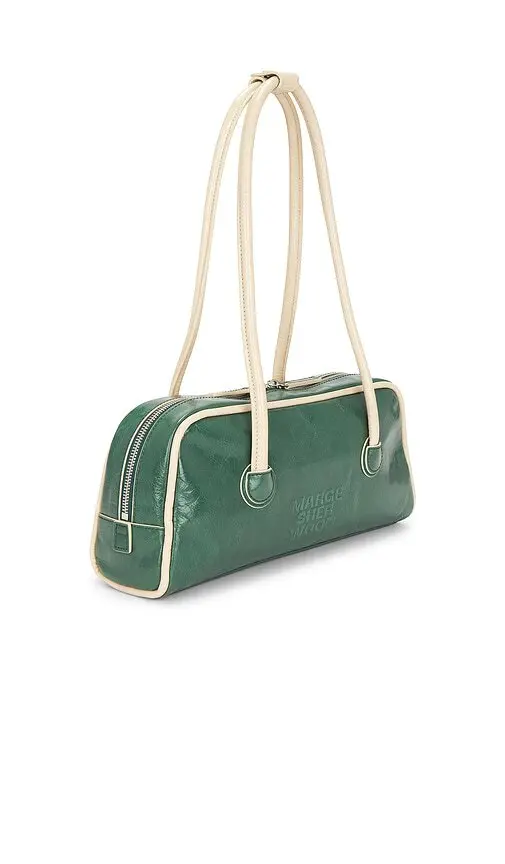 MARGESHERWOOD Soft Boston Bag