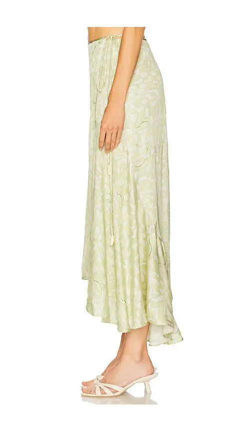 Alexis Alzena Skirt