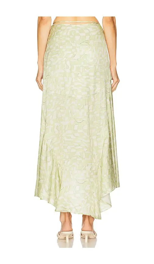 Alexis Alzena Skirt