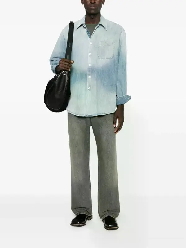 Our Legacy Above Denim Shirt