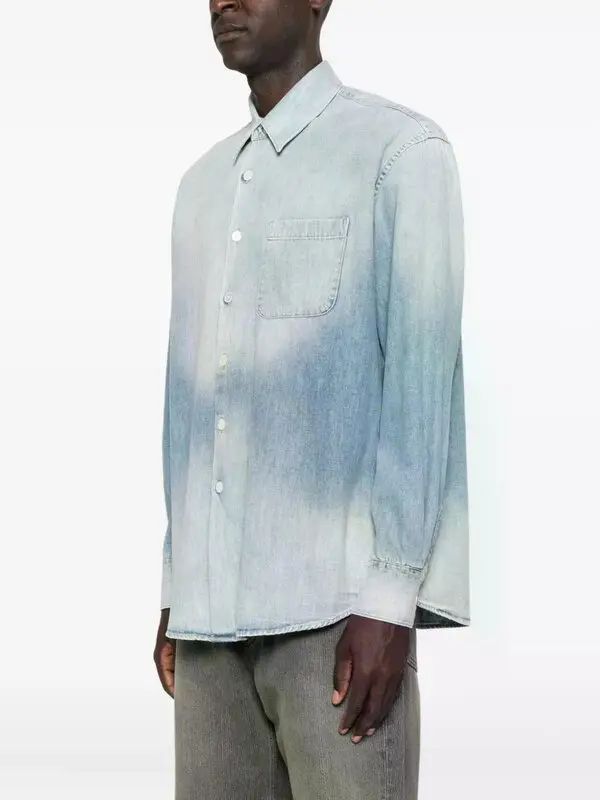 Our Legacy Above Denim Shirt
