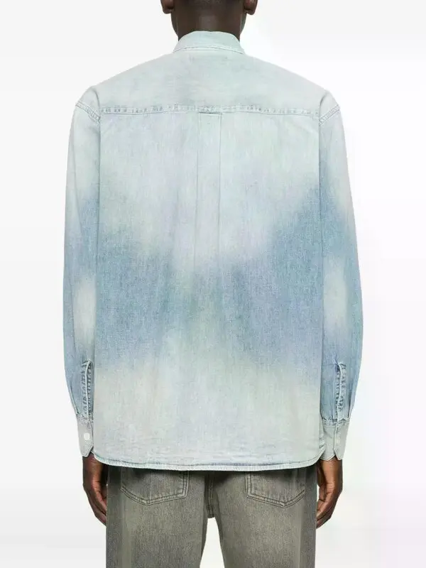 Our Legacy Above Denim Shirt