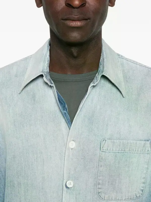 Our Legacy Above Denim Shirt