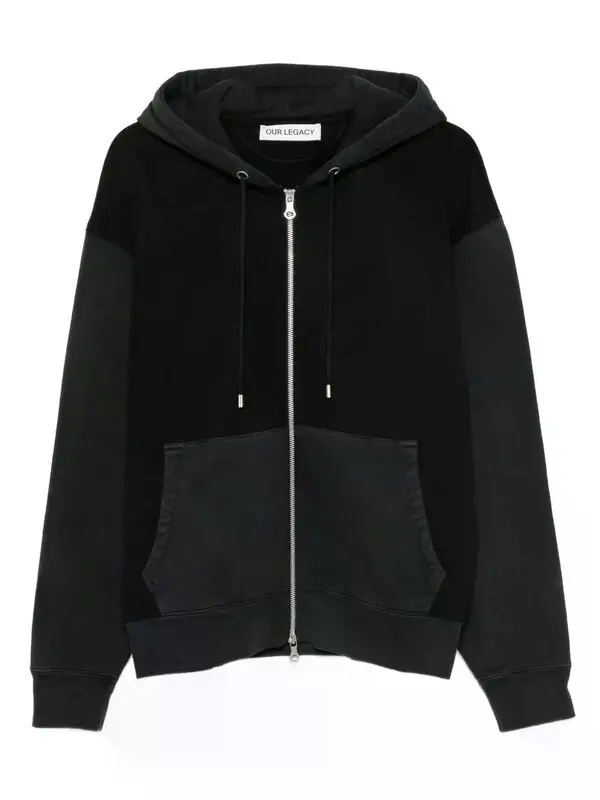 Our Legacy Zip-up Hoodie